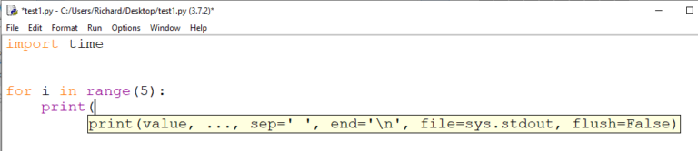 Integrated Development Environments - A Level Computer Science