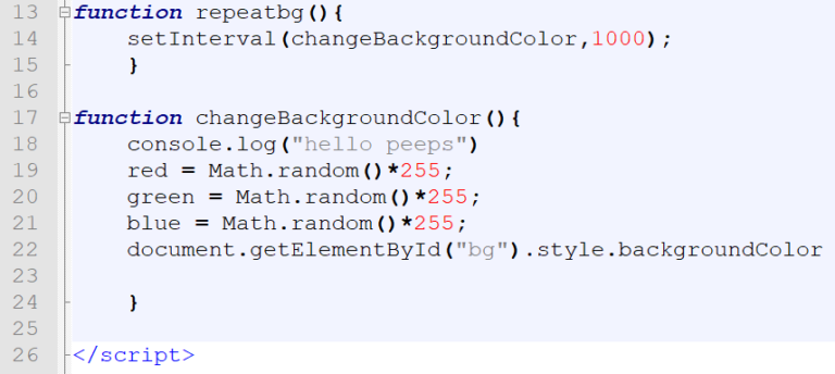 Integrated Development Environments - A Level Computer Science