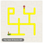 Blockly Maze - Blockly Coding
