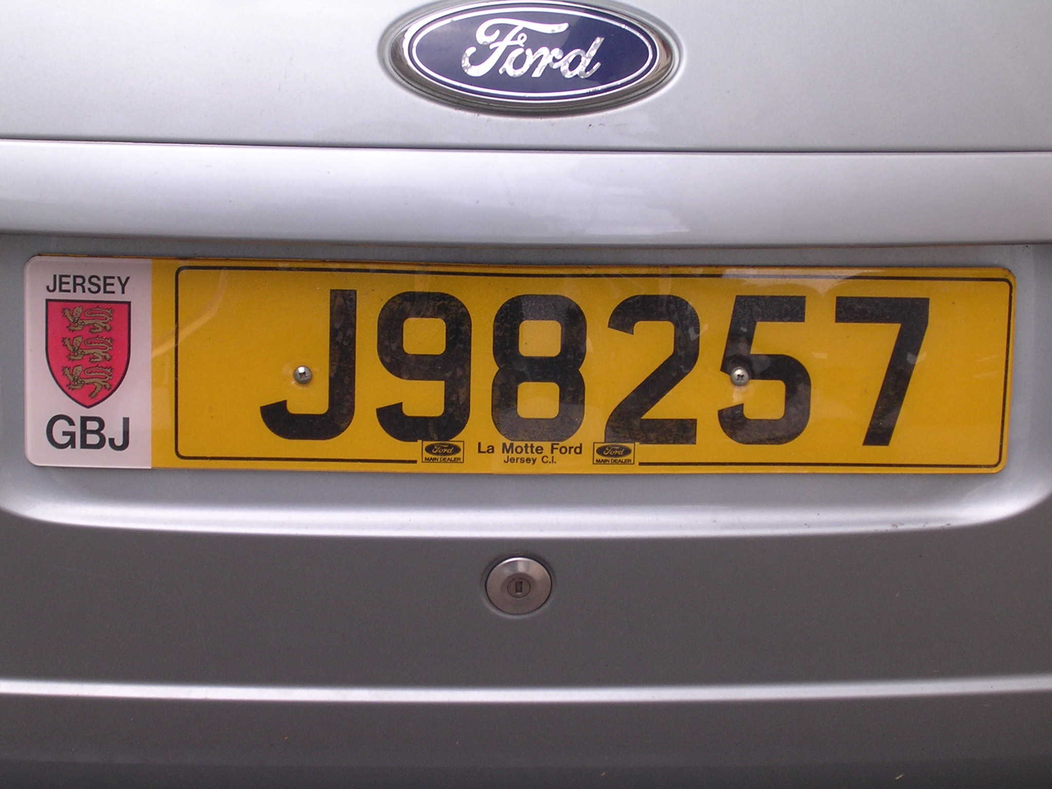 Number Plate IGCSE ICT Number Plate IGCSE ICT