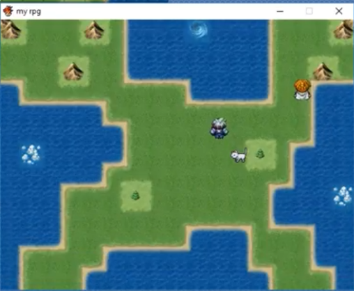 Rpg Maker Vx Ace Learnlearn Raspberry Pi Hacking
